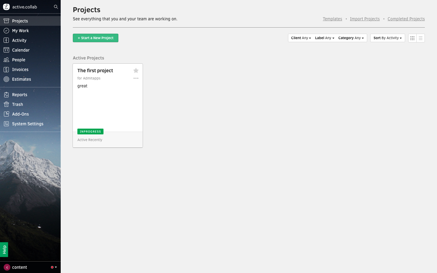 CA Flowdock CPM, CA Flowdock CRM система: описание, обзор