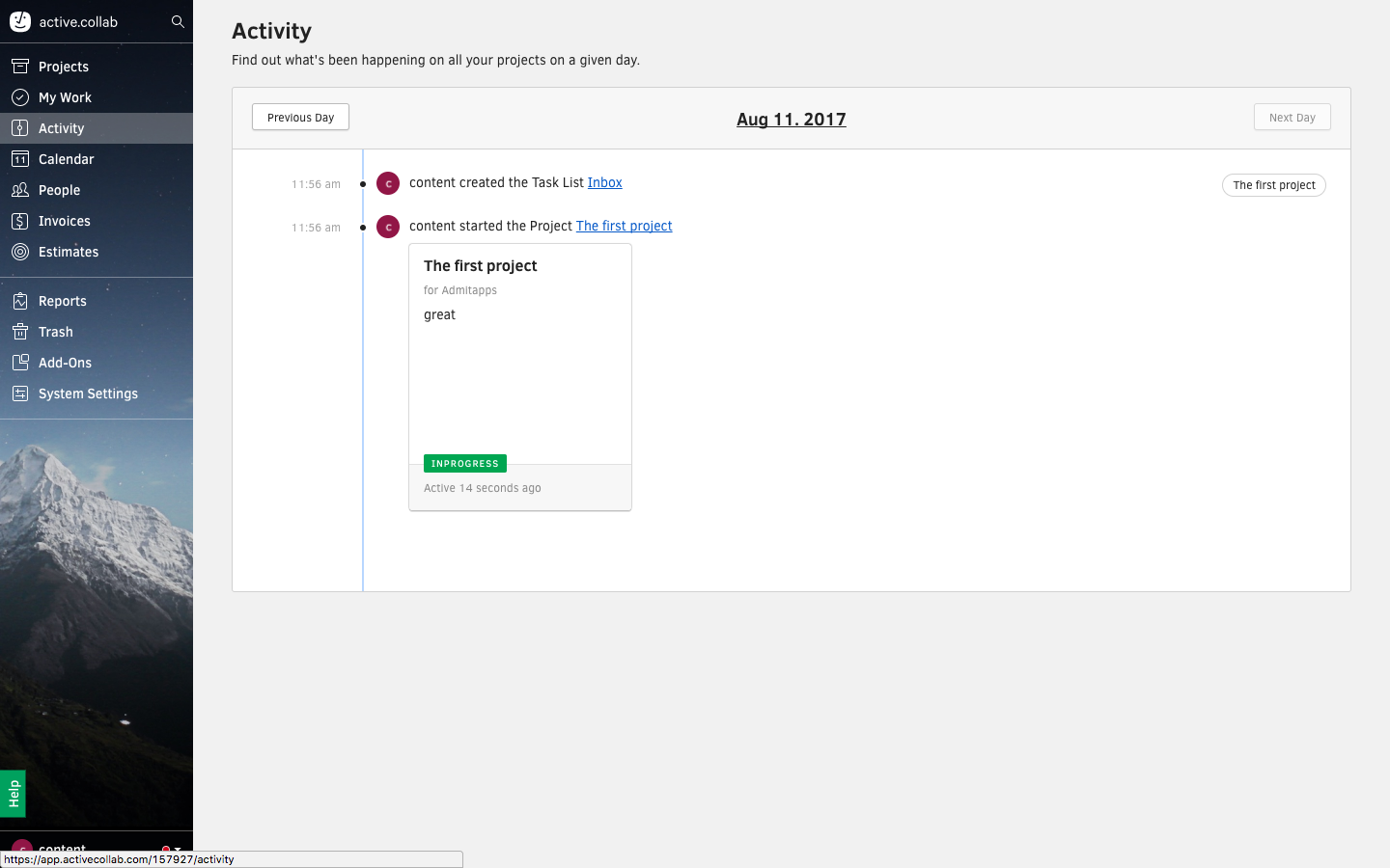 CA Flowdock CPM, CA Flowdock CRM система: описание, обзор