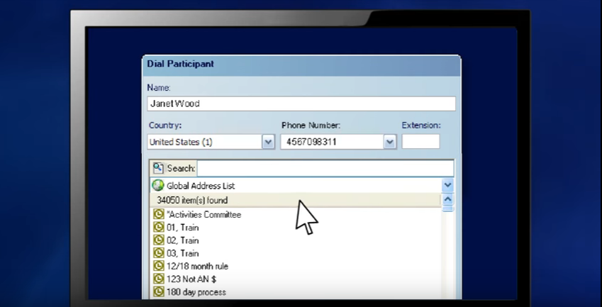 InterCall сервис: обзор, характеристики, установить на ПК Интерколл