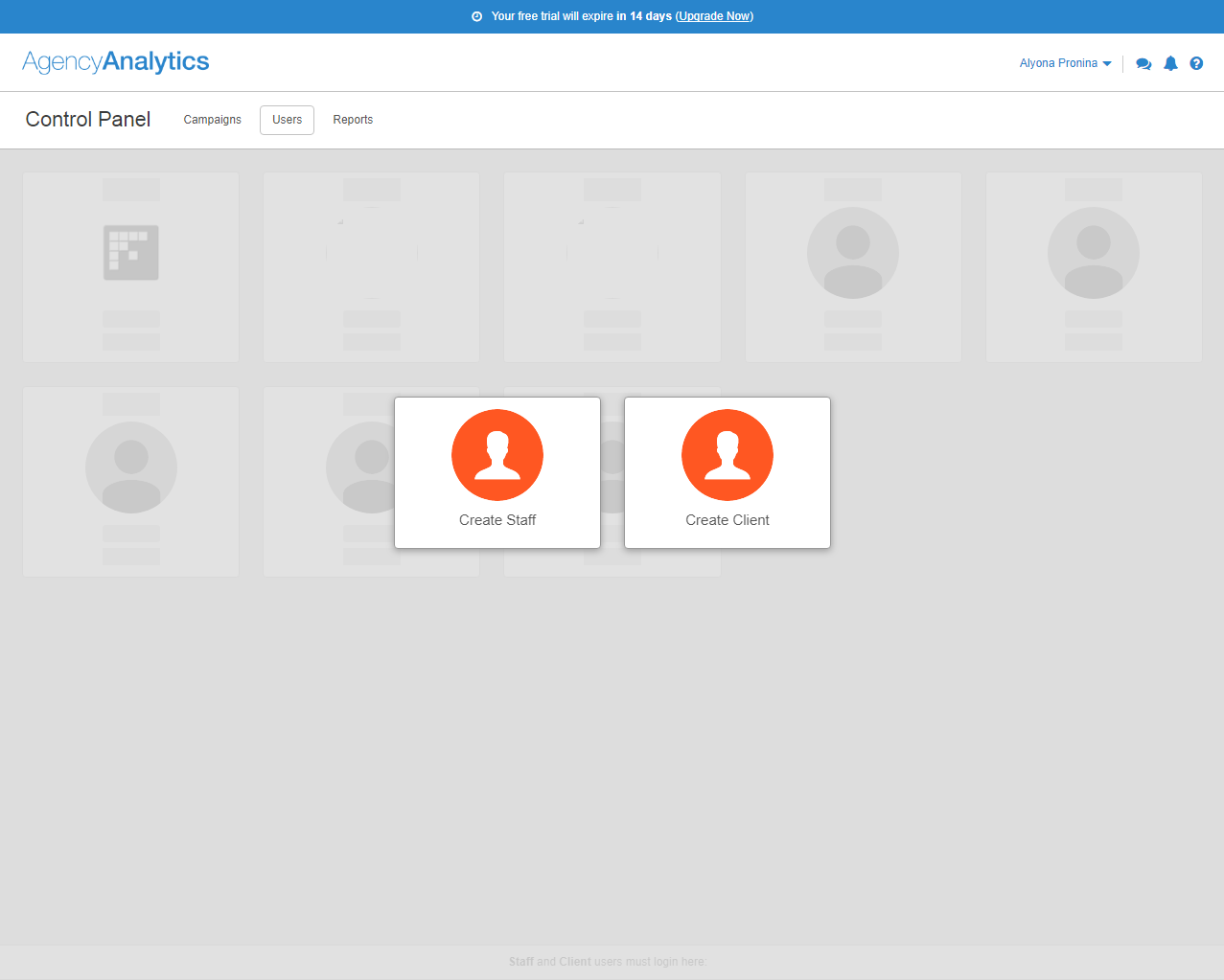 AgencyAnalytics: обзор, характеристики системы аналитики Агенсианалитикс