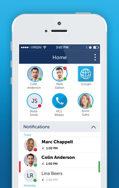 MiCollab сервис: обзор, характеристики, установить на ПК Миколлаб