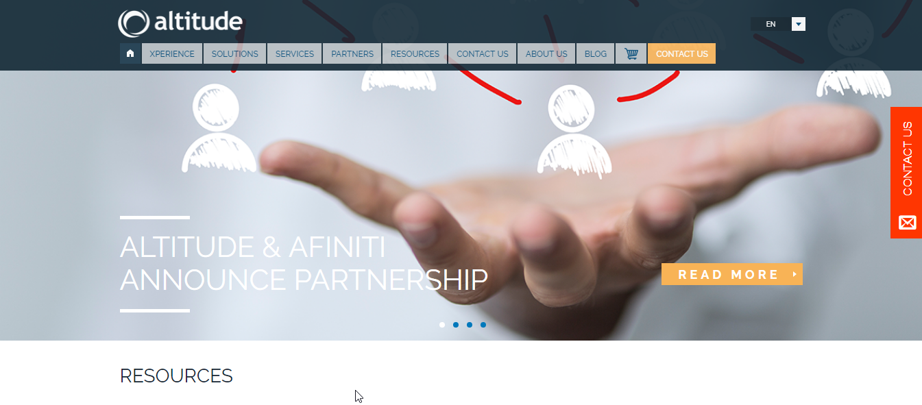 Altitude software — мессенджер. Обзор на Altitude Software, отзывы ...