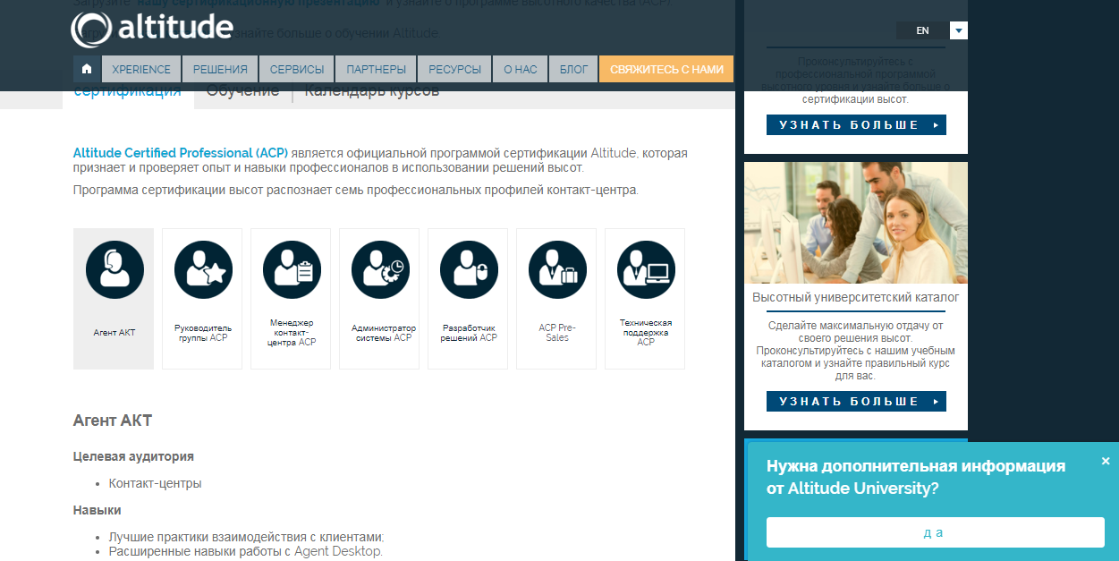 Altitude software — мессенджер. Обзор на Altitude Software, отзывы ...