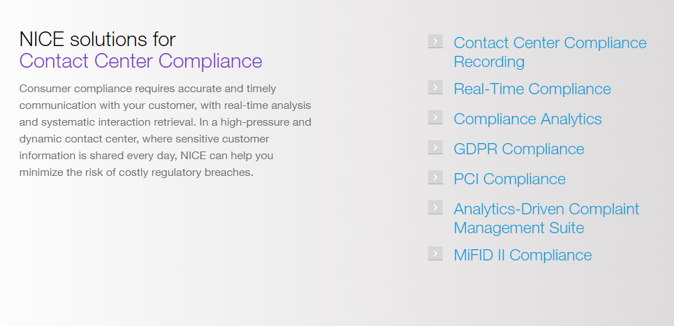 Nice incontact — мессенджер. Скачать NICE inContact для ПК или ...