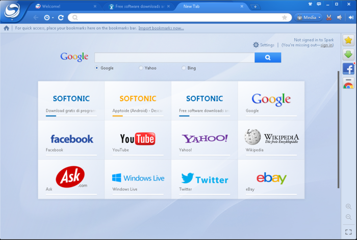 Baidu browser — веб-браузер. Скачать Baidu Browser | Coba.Tools