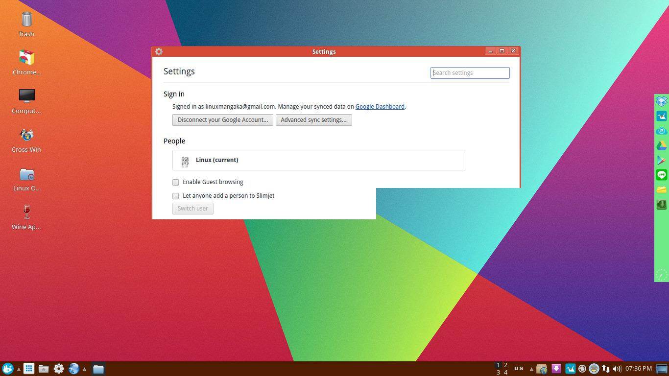 Slimjet —веб-браузер для Windows. Скачать Slimjet | Coba.Tools