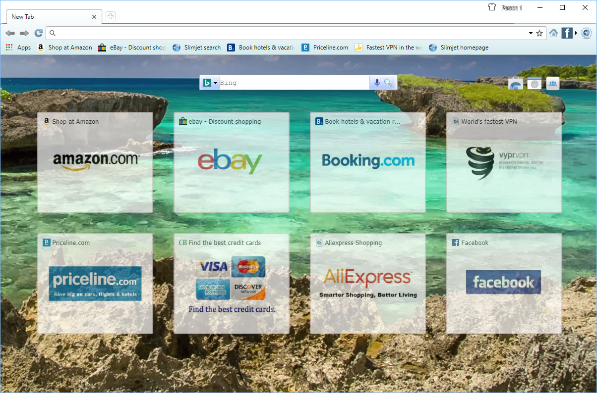 Slimjet —веб-браузер для Windows. Скачать Slimjet | Coba.Tools