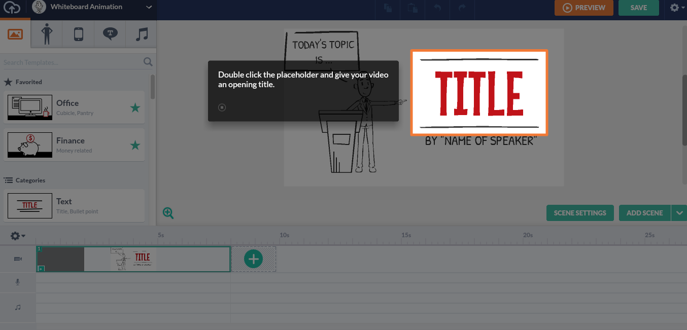 Vyond (ex goanimate) — программа для презентаций. Обзор на Vyond (ex ...