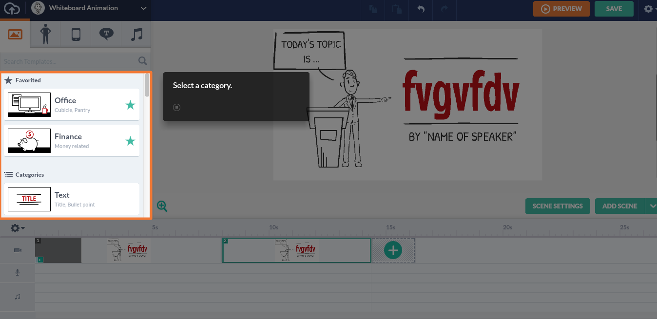 Vyond (ex goanimate) — программа для презентаций. Обзор на Vyond (ex ...