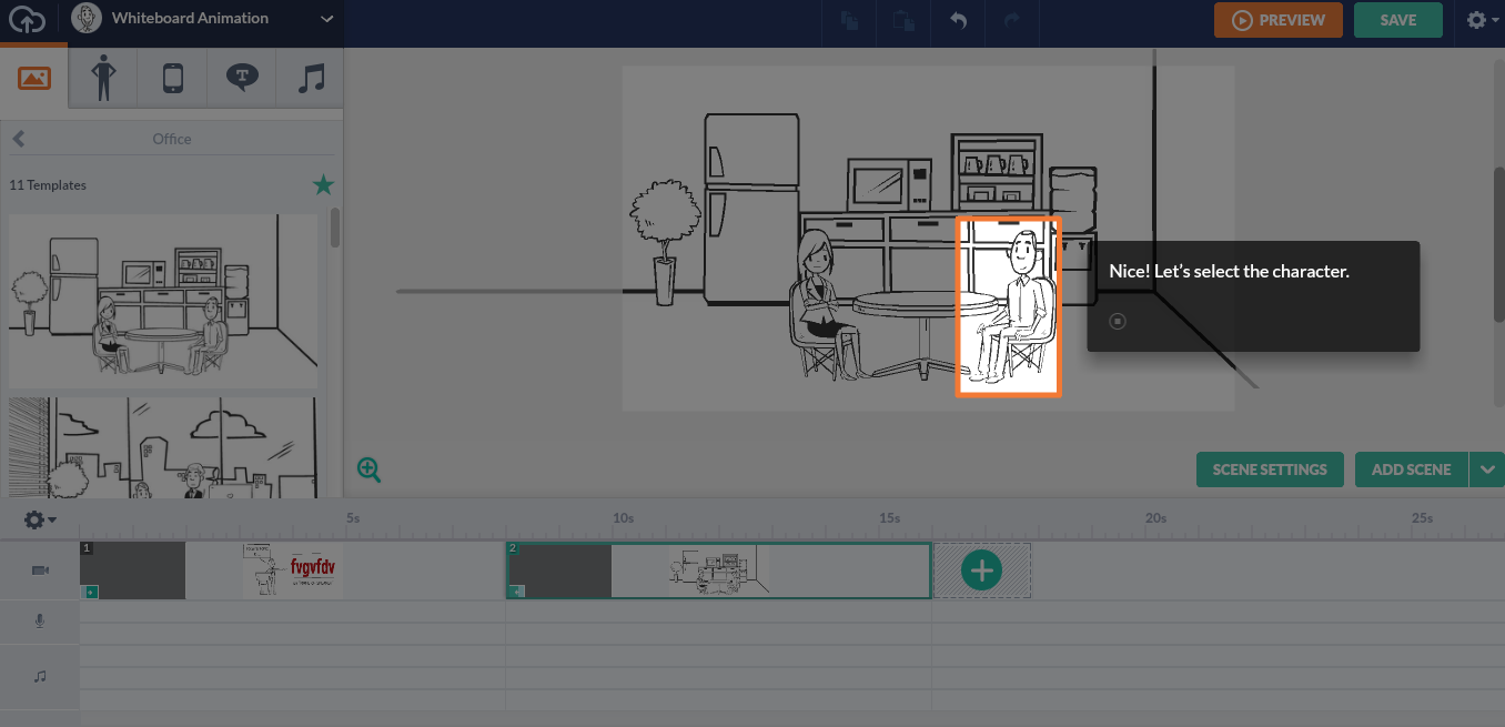 Vyond (ex goanimate) — программа для презентаций. Обзор на Vyond (ex ...