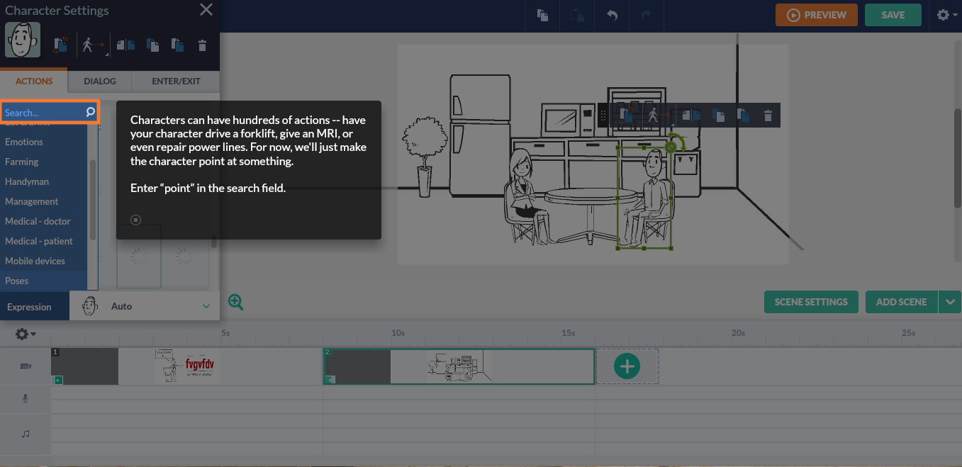 Vyond (ex goanimate) — программа для презентаций. Обзор на Vyond (ex ...