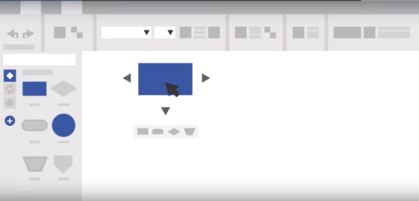 Microsoft visio online — инструмент для создания схем и диаграмм. Обзор ...