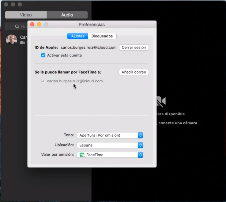 Facetime — видеочат. Скачать FaceTime | Coba.Tools