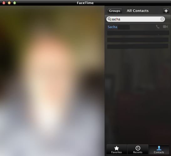 Facetime — видеочат. Скачать FaceTime | Coba.Tools