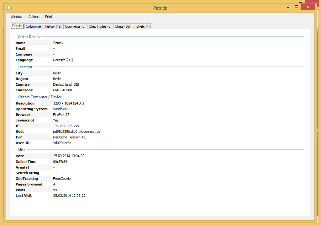 Live!zilla — helpdesk сервис. Скачать Live!Zilla | Coba.Tools