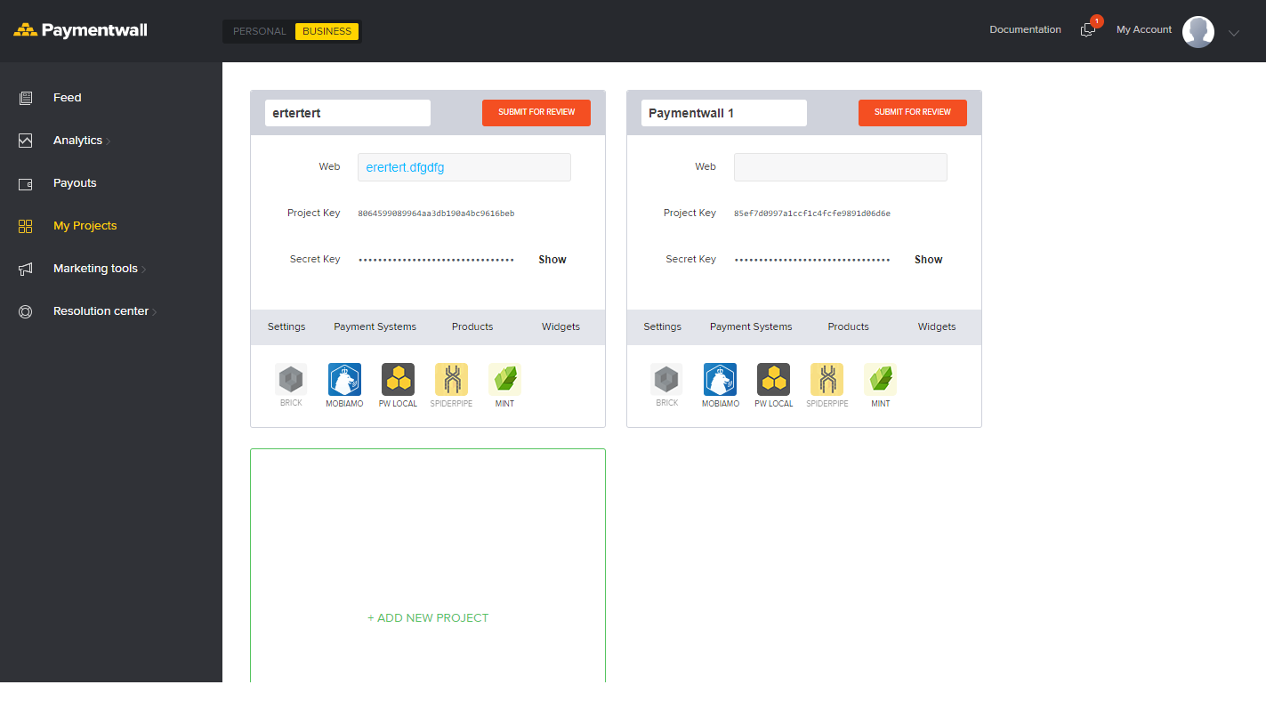 Paymentwall —платежная система для Windows. Скачать Paymentwall | Coba.Tools