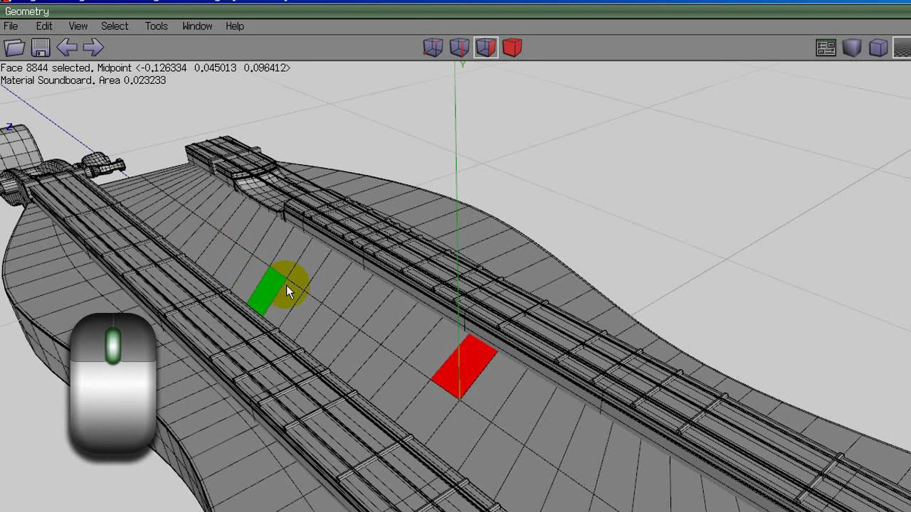 Wings 3d для Windows, Mac OS. Скачать Wings 3D | Coba.Tools