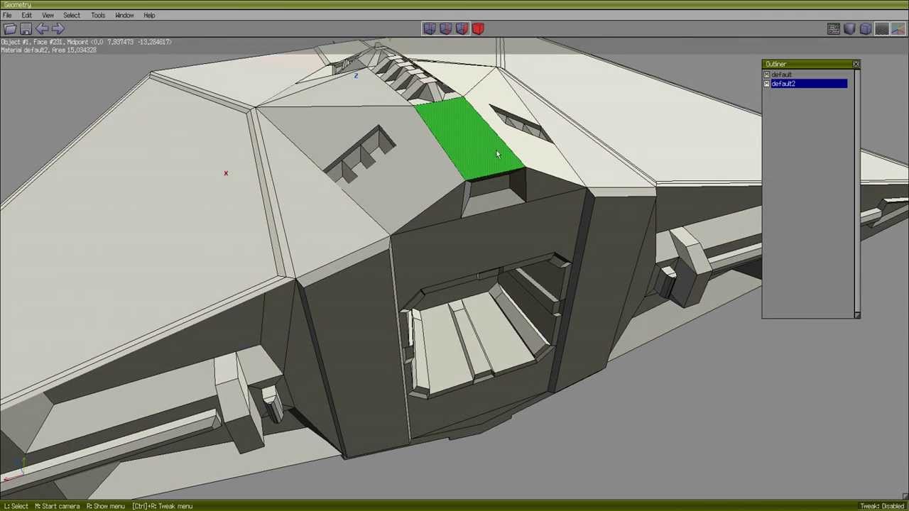 Wings 3d для Windows, Mac OS. Скачать Wings 3D | Coba.Tools