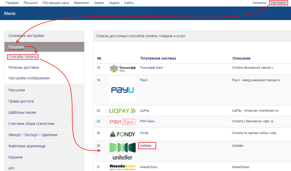 Uniteller — платежная система. Обзор на Uniteller, отзывы, цены | Coba ...
